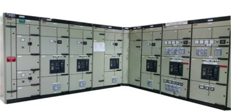 MTS Panels - Kynn Co